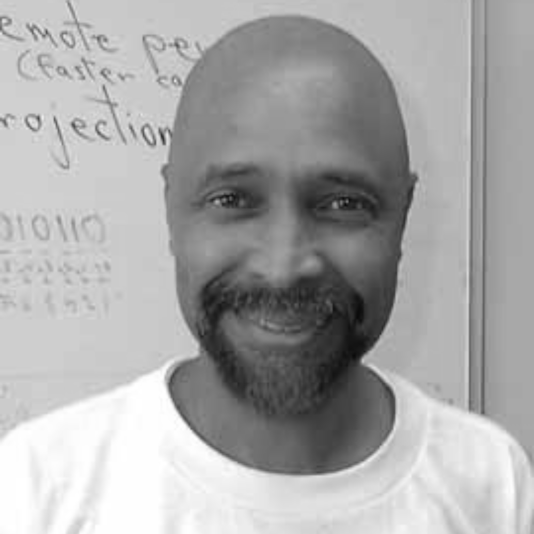 Day 20 Black History Month 2021 - Dr. Clarence Ellis – We've Been ...